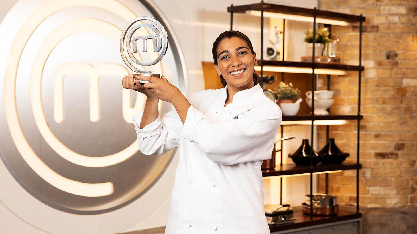MasterChef UK News - MasterChef: The Professionals 2023
