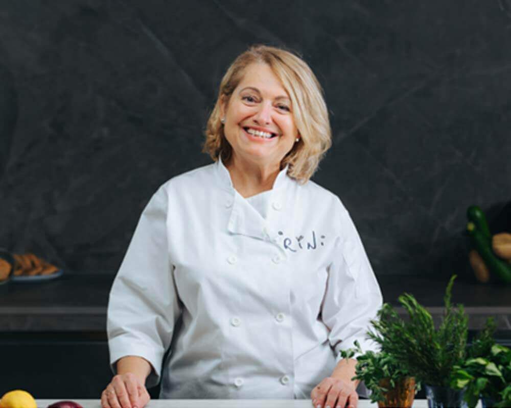 MasterChef Recipe - UK Winner Irini's Spiced Chicken Gyros