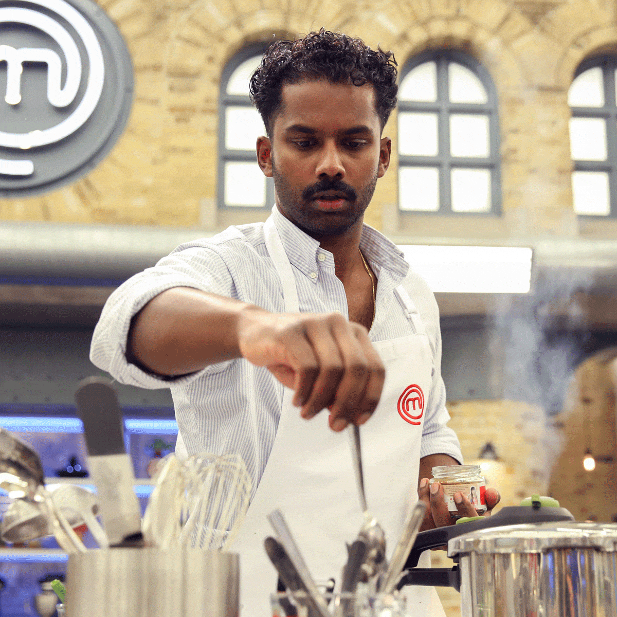 MasterChef UK News - MasterChef 2024 Winner is Crowned
