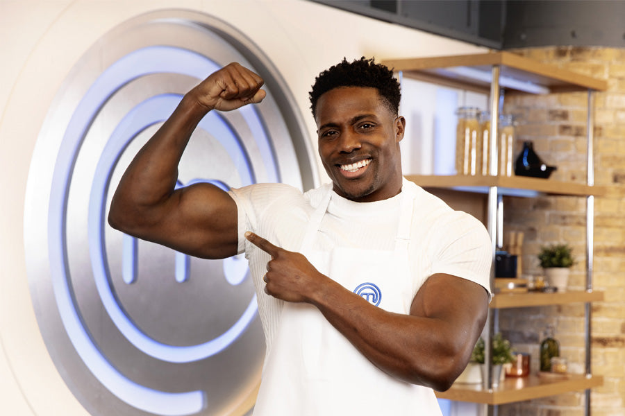 MasterChef UK News - Who is in the Final of Celebrity MasterChef
