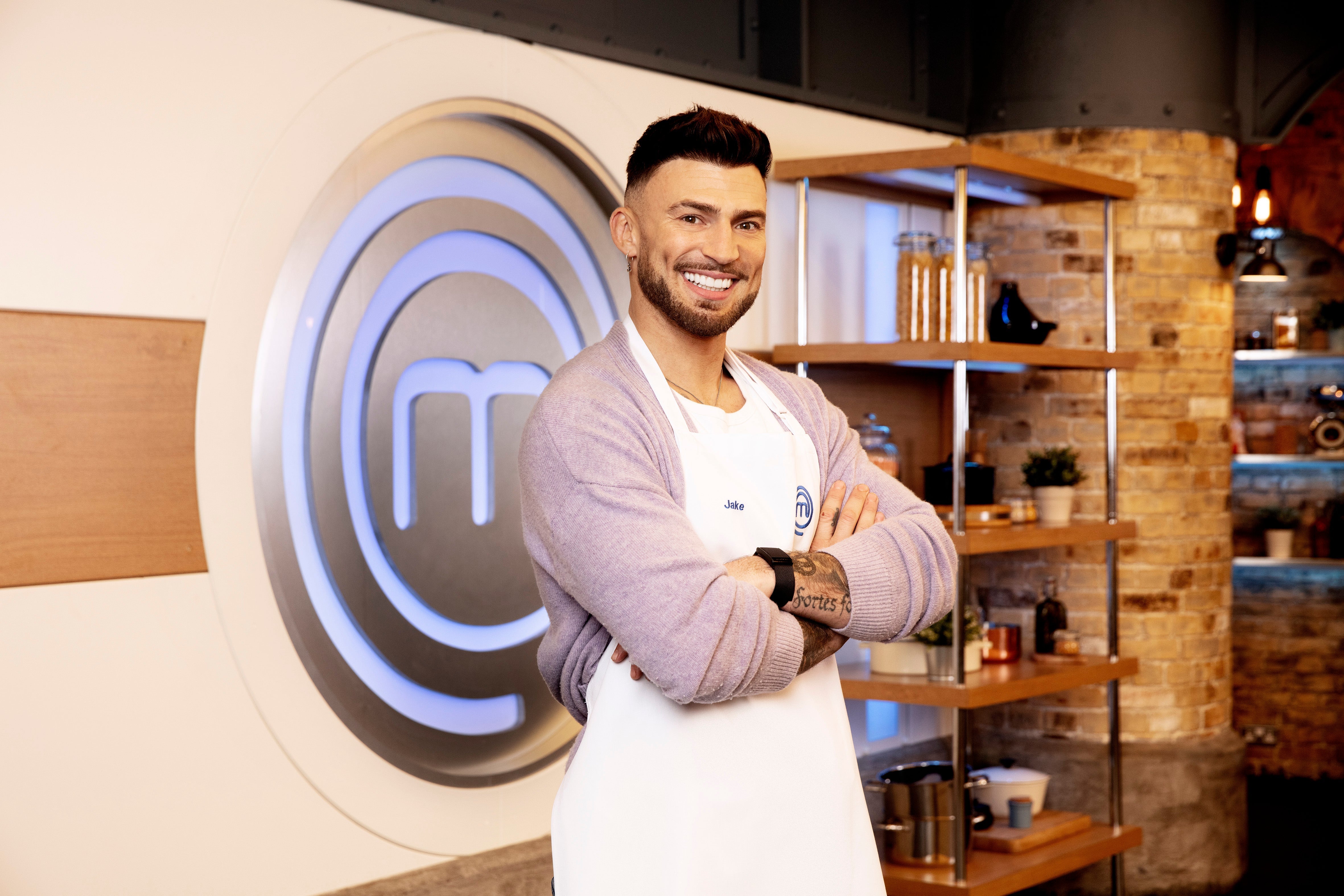 MasterChef UK News - Week Three Celebrity MasterChef Contestants