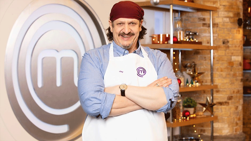 MasterChef UK News - MasterChef: Battle of the Critics 2023