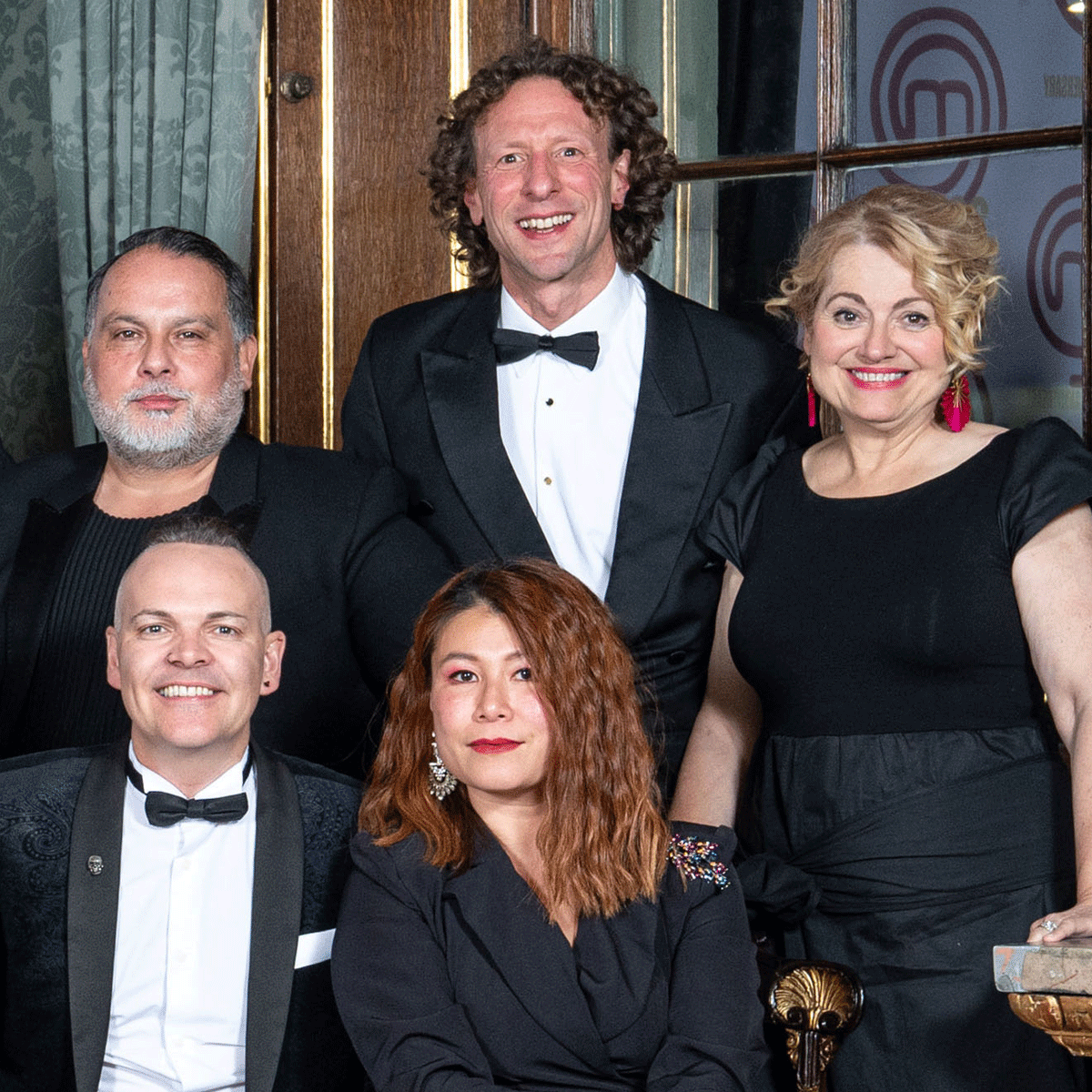 MasterChef UK News - Where are the MasterChef Winners Now