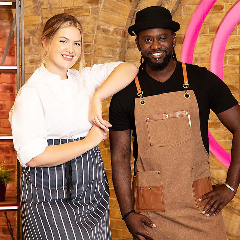 MasterChef UK News - Young MasterChef UK on BBC Three