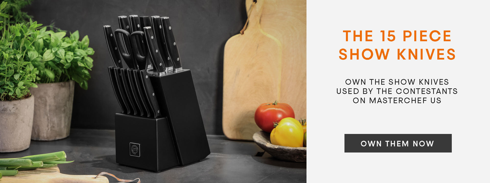 MasterChef UK - Official Kitchenware, News, Guides & Recipes