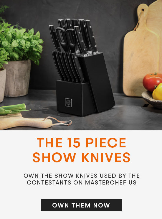 MasterChef UK - Official Kitchenware, News, Guides & Recipes