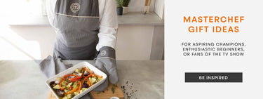 MasterChef - News, Guides, Recipes & Official Kitchenware