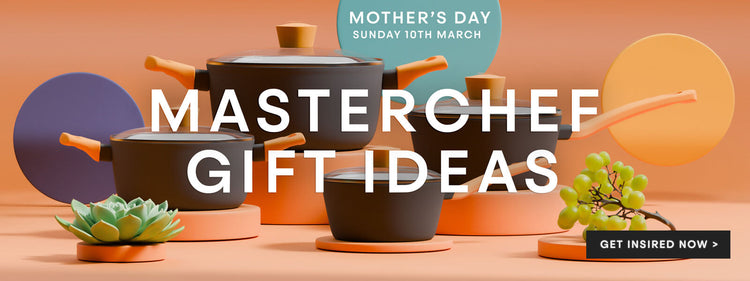 MasterChef - News, Guides, Recipes & Official Kitchenware