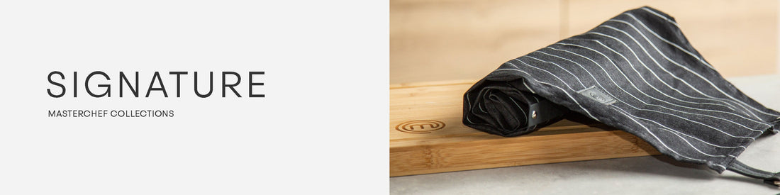 Shop MasterChef Signature Kitchenware Collection