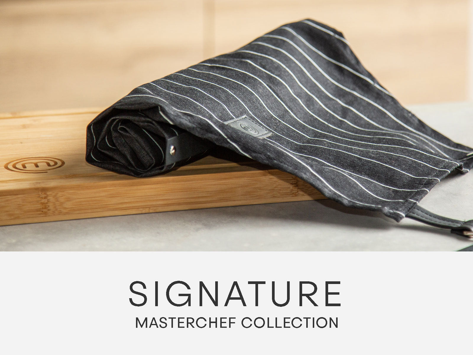 Shop MasterChef Signature Kitchenware Collection