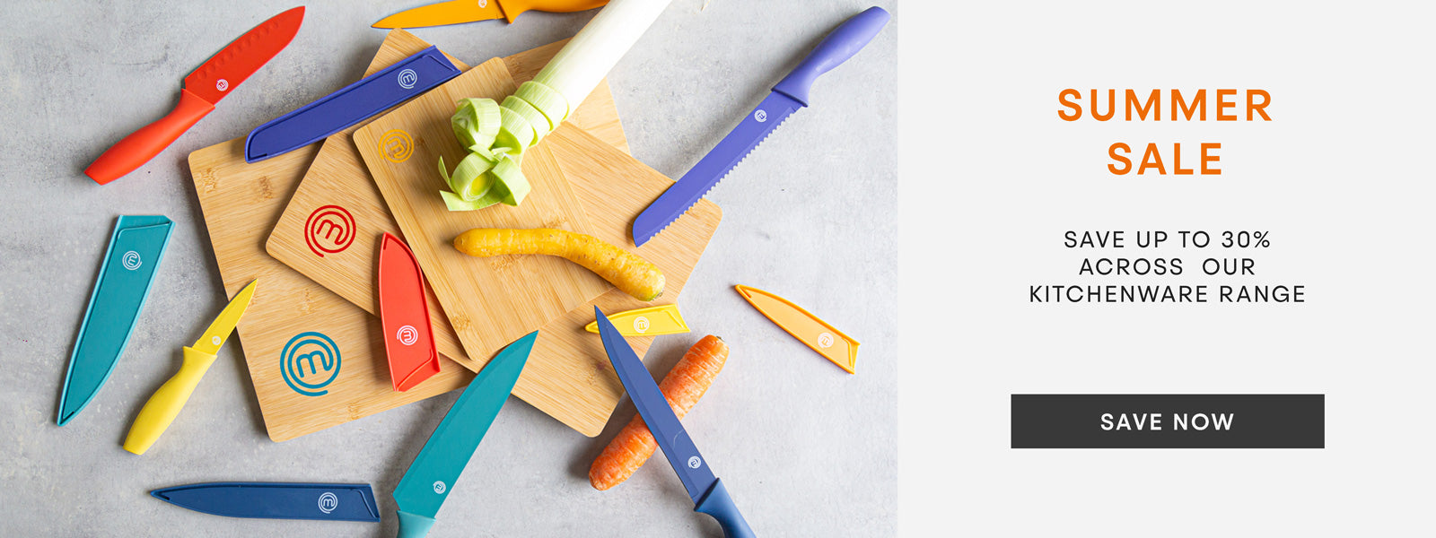 MasterChef - Official Kitchenware, News, Guides & Recipes