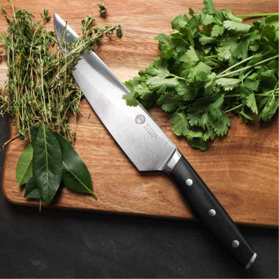 Official MasterChef Show Chef Knife - Performance Kitchenware UK