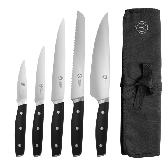 Own the Knives as used on Masterchef US